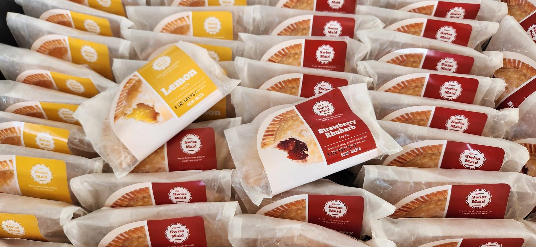 Now Open! – Brown's Family Farm Market