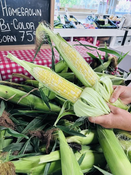 Brown's Family Farm Market – Family owned and operated for over 31 Years!